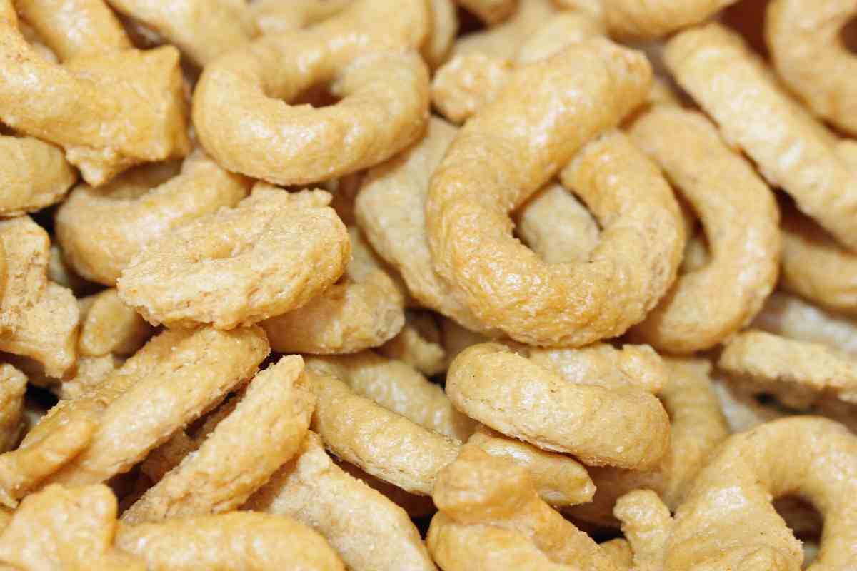 Il taralli - Interviu.it
